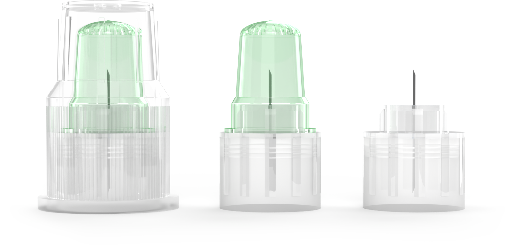 alphacheck PREMIUM Pen-Nadeln – alphacheck