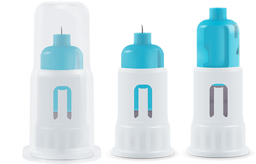 alphacheck professional Pen-Nadel PLUS – alphacheck